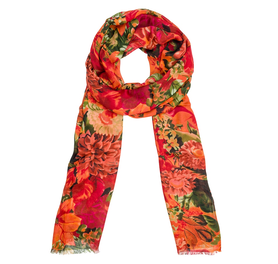 Patricia Nash Scarf Gift Box Set - TSC.ca