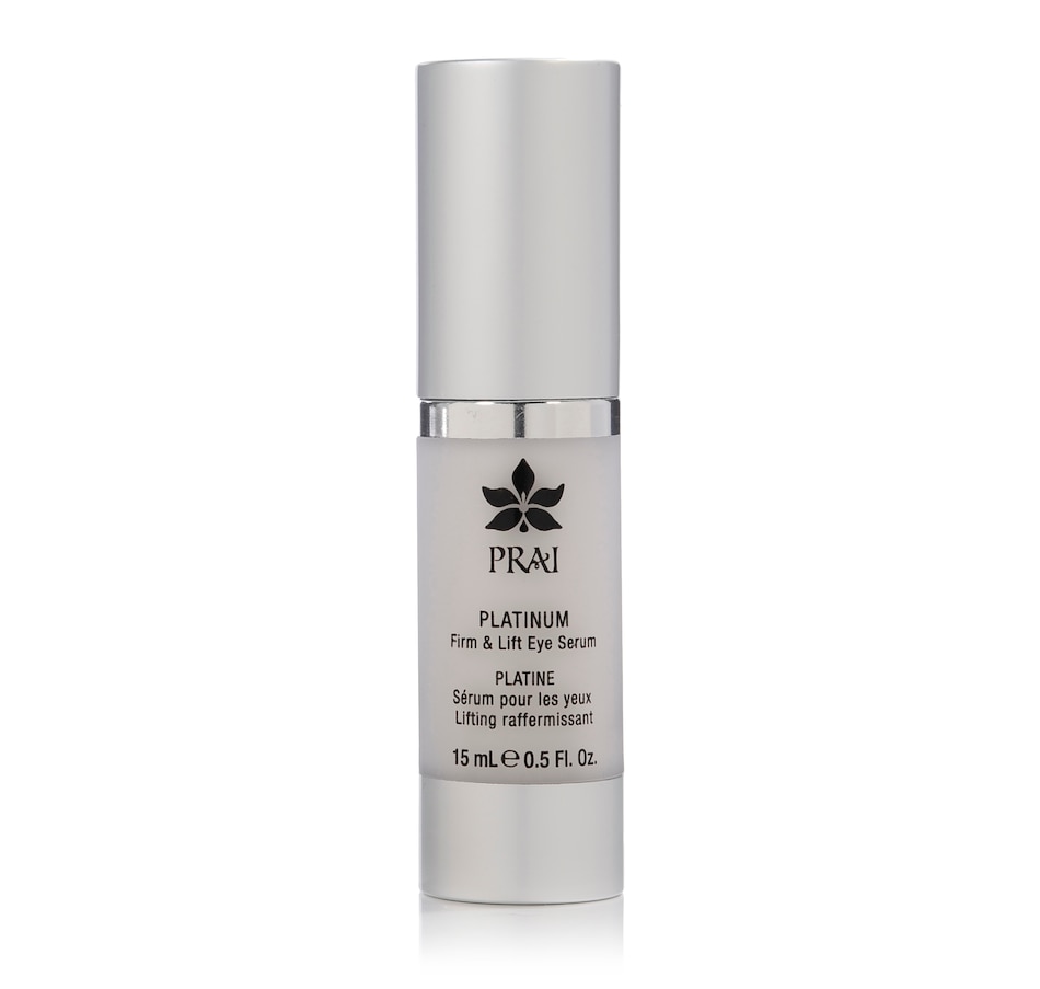PRAI Beauty Platinum Firm & Lift Eye Serum - 60-Day Auto Delivery - TSC.ca