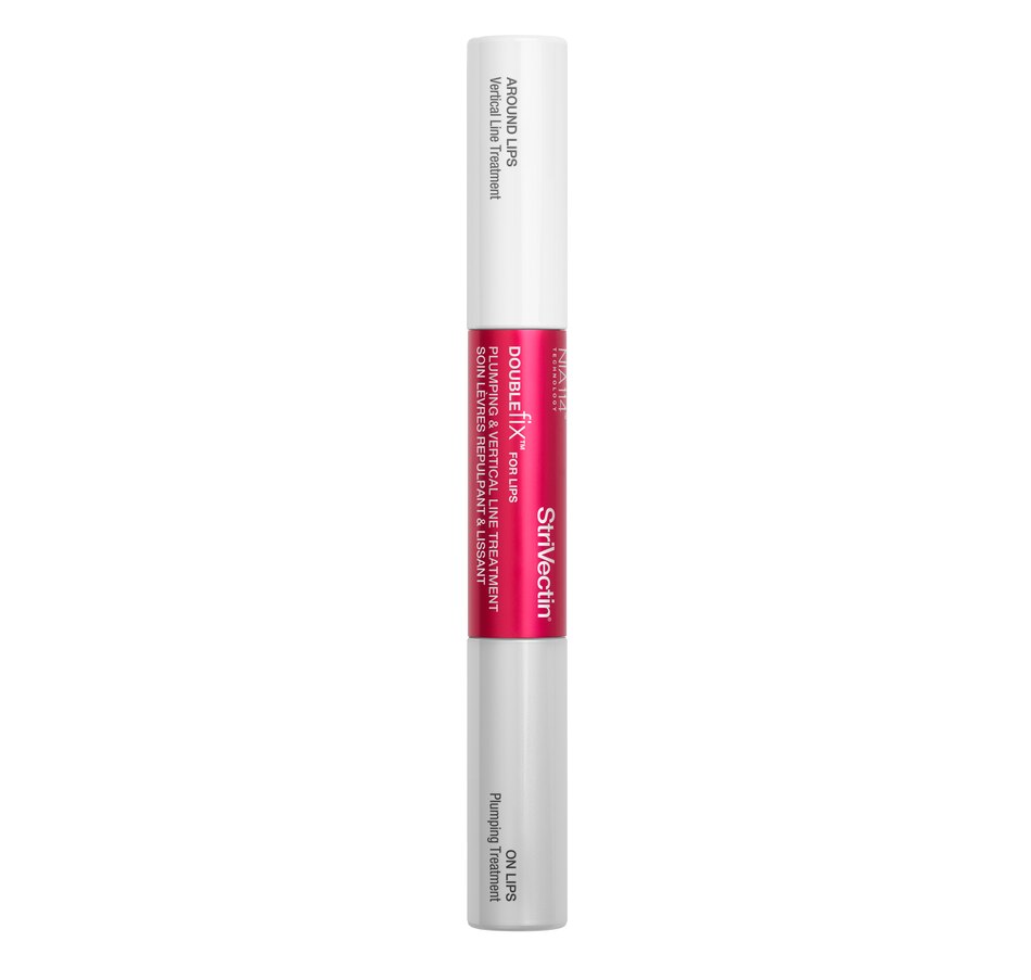 StriVectin Double Fix for Lips Plumping & Vertical Line Treatment - 60 ...