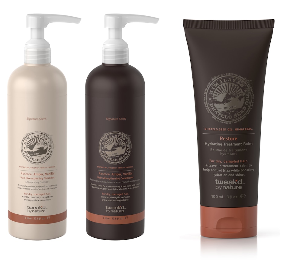 Beauty - Hair Care - Shampoo & Conditioner - Conditioner - Tweak'd by ...