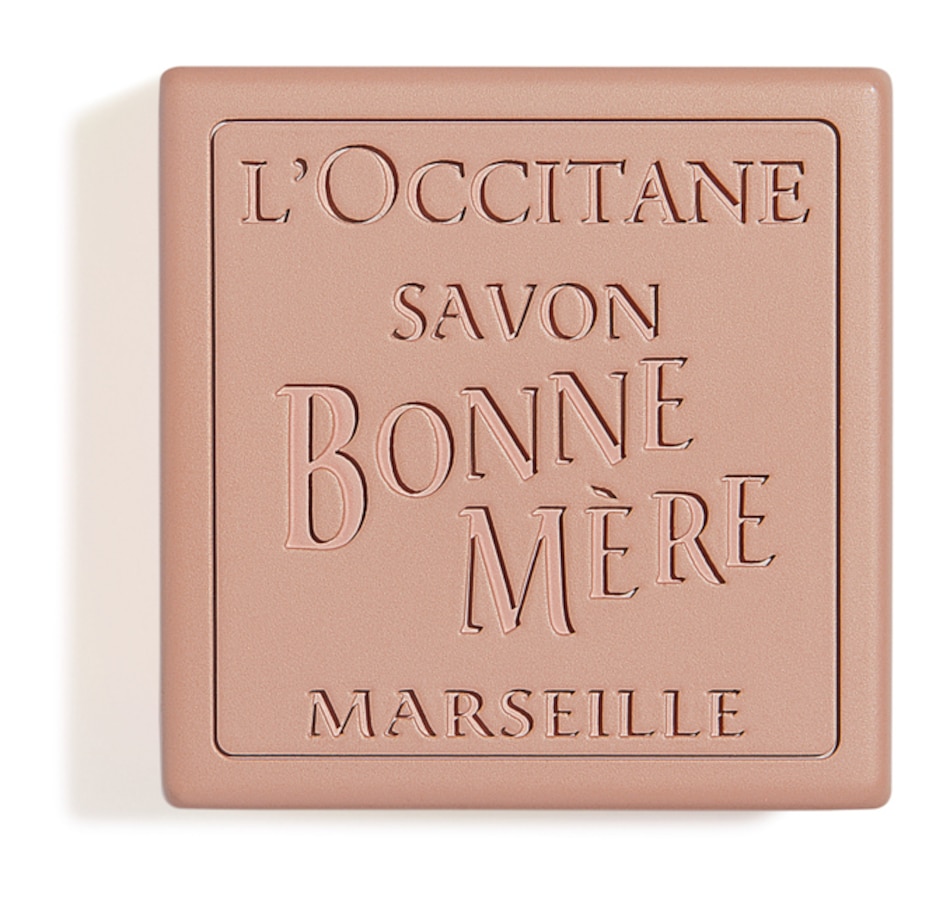 L'Occitane Bonne Mere Soap Trio - TSC.ca