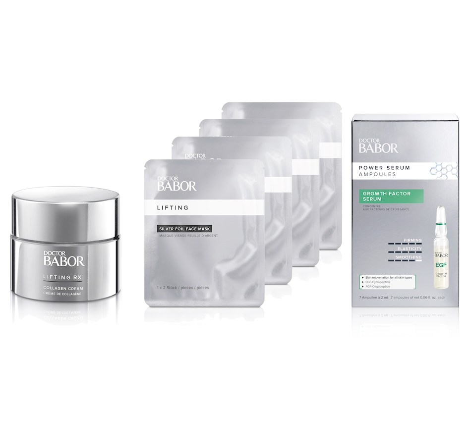 Beauty - Skin Care - Skin Care Sets - Babor Doctor Babor Instant ...