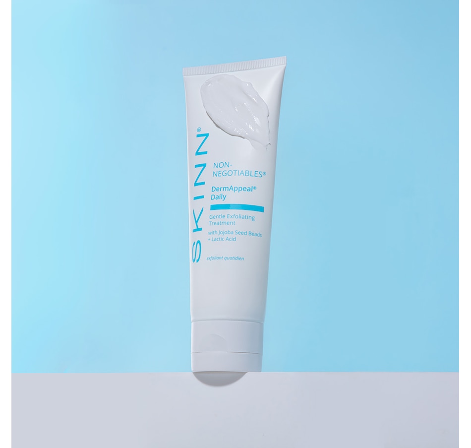 30-Day Auto-Delivery SKINN Non-Negotiables Dermappeal Daily - TSC.ca