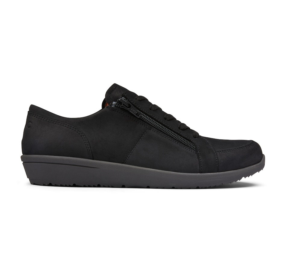 Clothing & Shoes - Shoes - Sneakers - Vionic Magnolia Abigail Sneaker ...