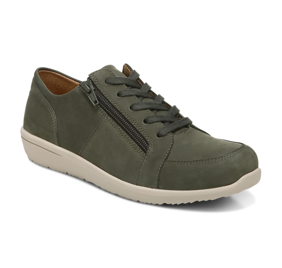 Clothing & Shoes - Shoes - Sneakers - Vionic Magnolia Abigail Sneaker ...