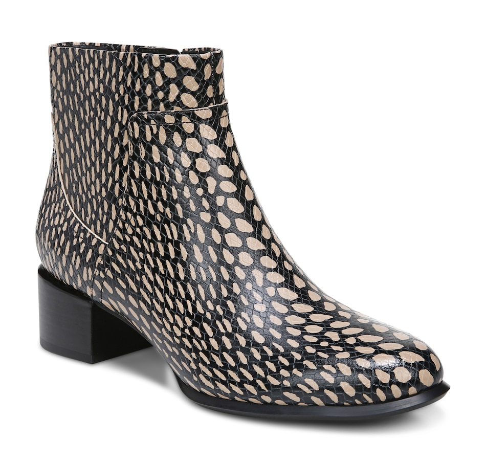 Clothing & Shoes - Shoes - Boots - Vionic Perry Kamryn Bootie - Online ...