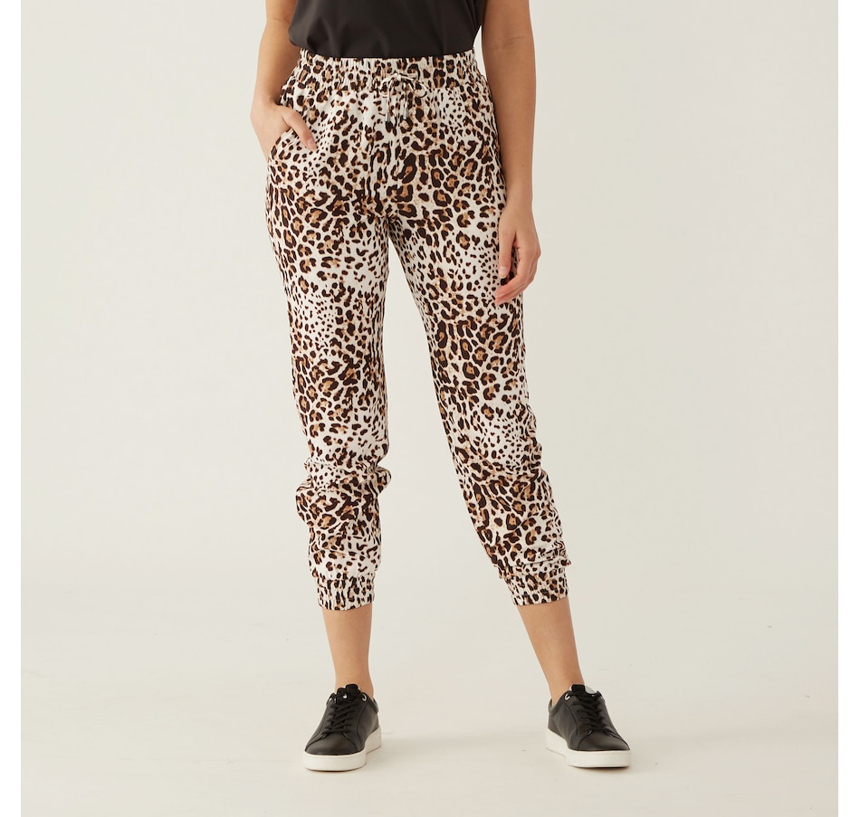 Laurier & Co. The Flow Track Pant - TSC.ca