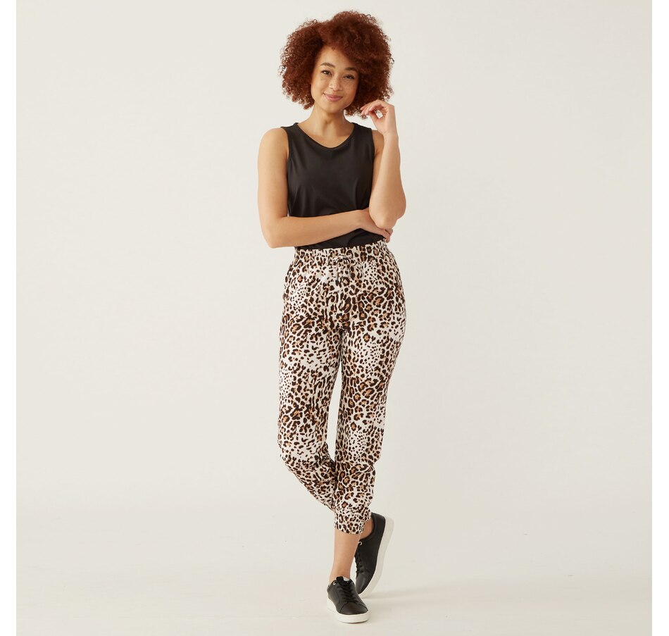 Laurier & Co. The Flow Track Pant - TSC.ca