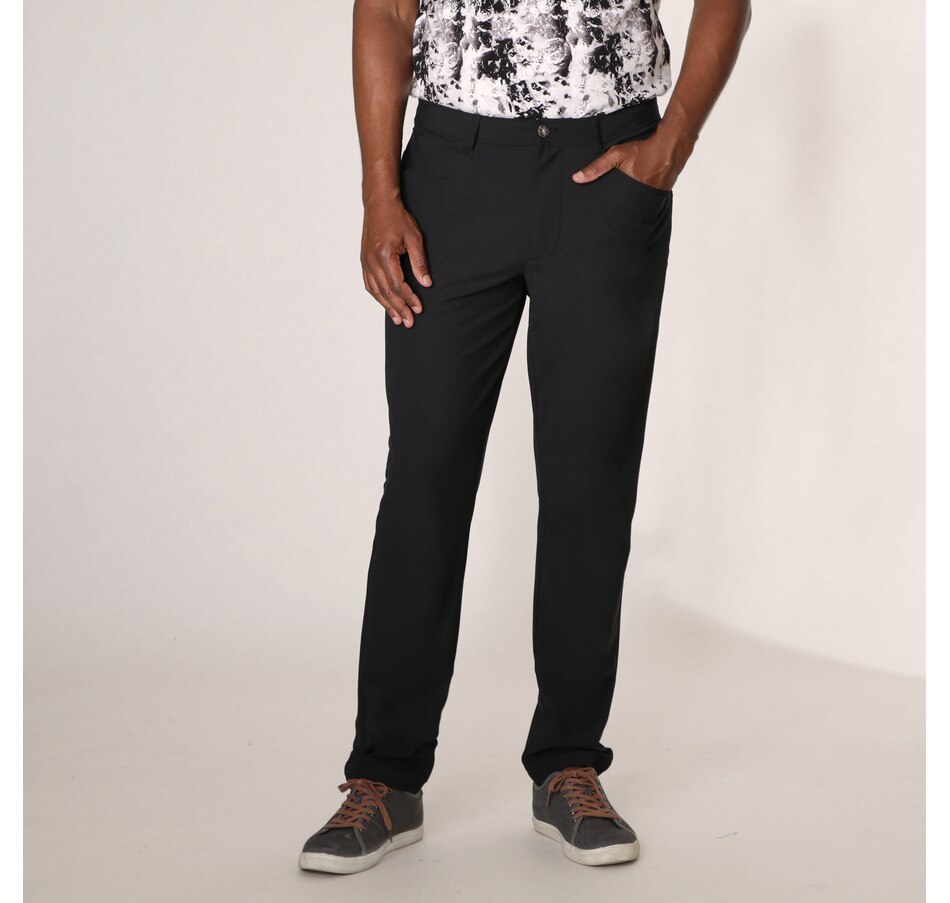 Laurier & Co. The Men's Essential Stretch Classic Pant - TSC.ca