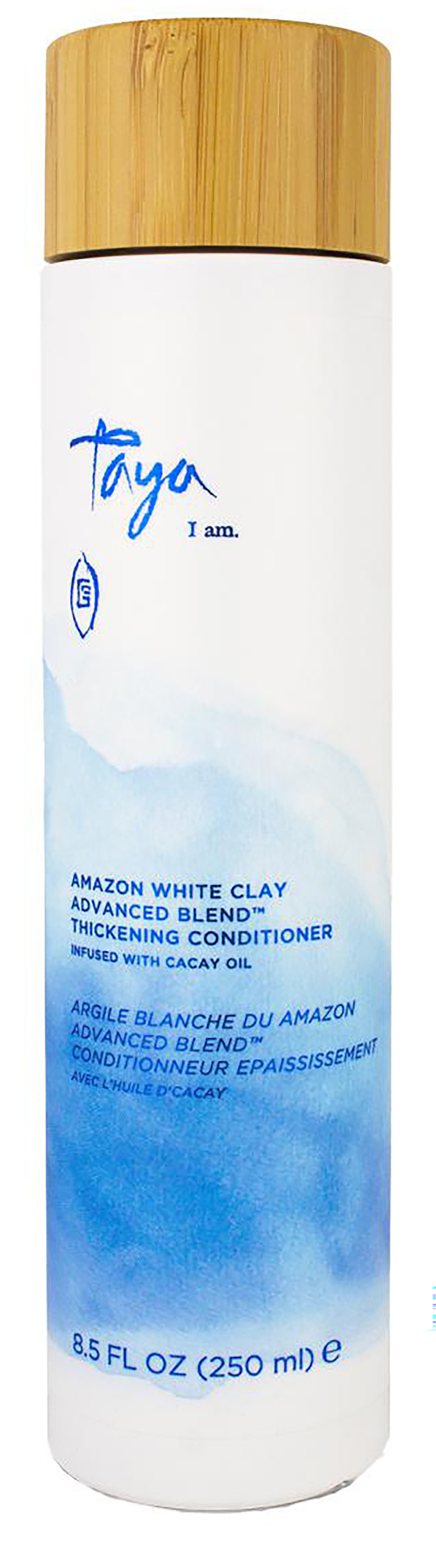 Taya Conditioner Full Discovery Collection - TSC.ca