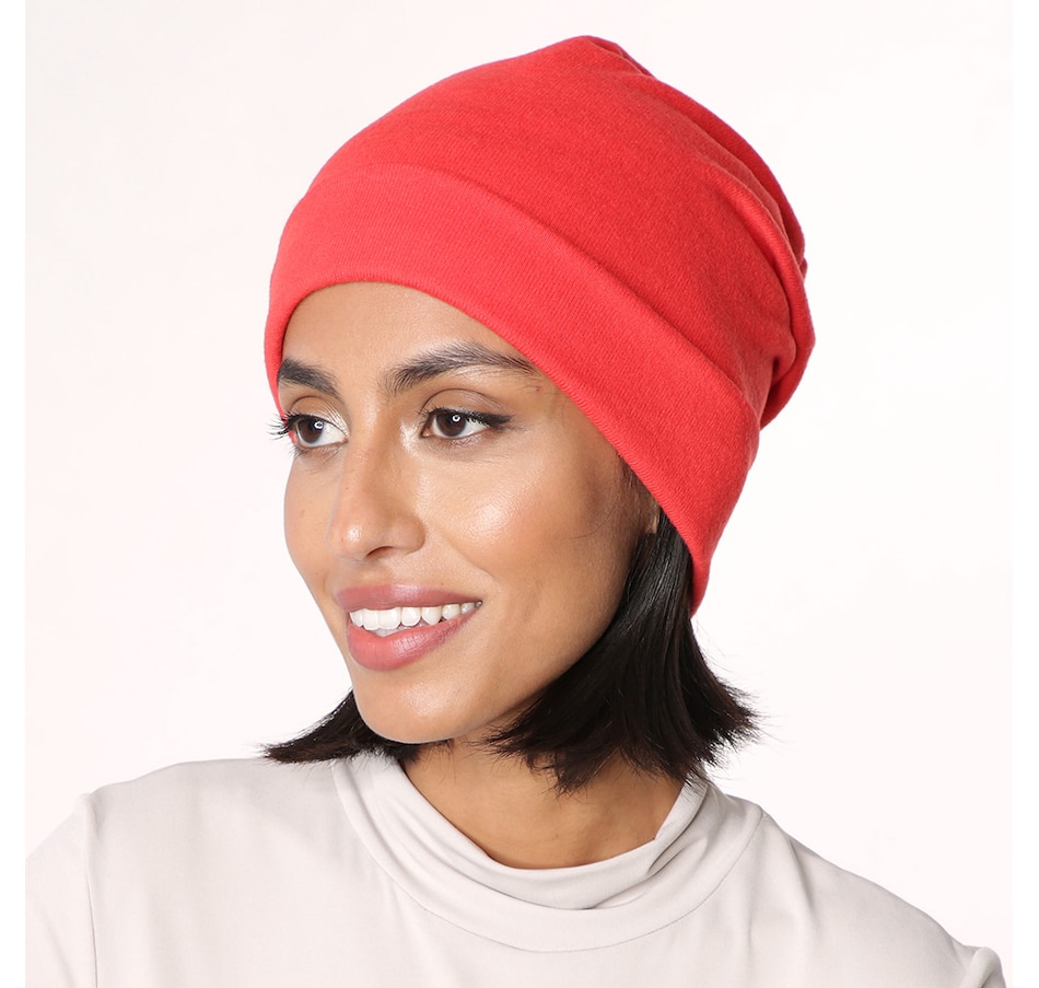 Kim & Co. Soft Touch Hat - TSC.ca