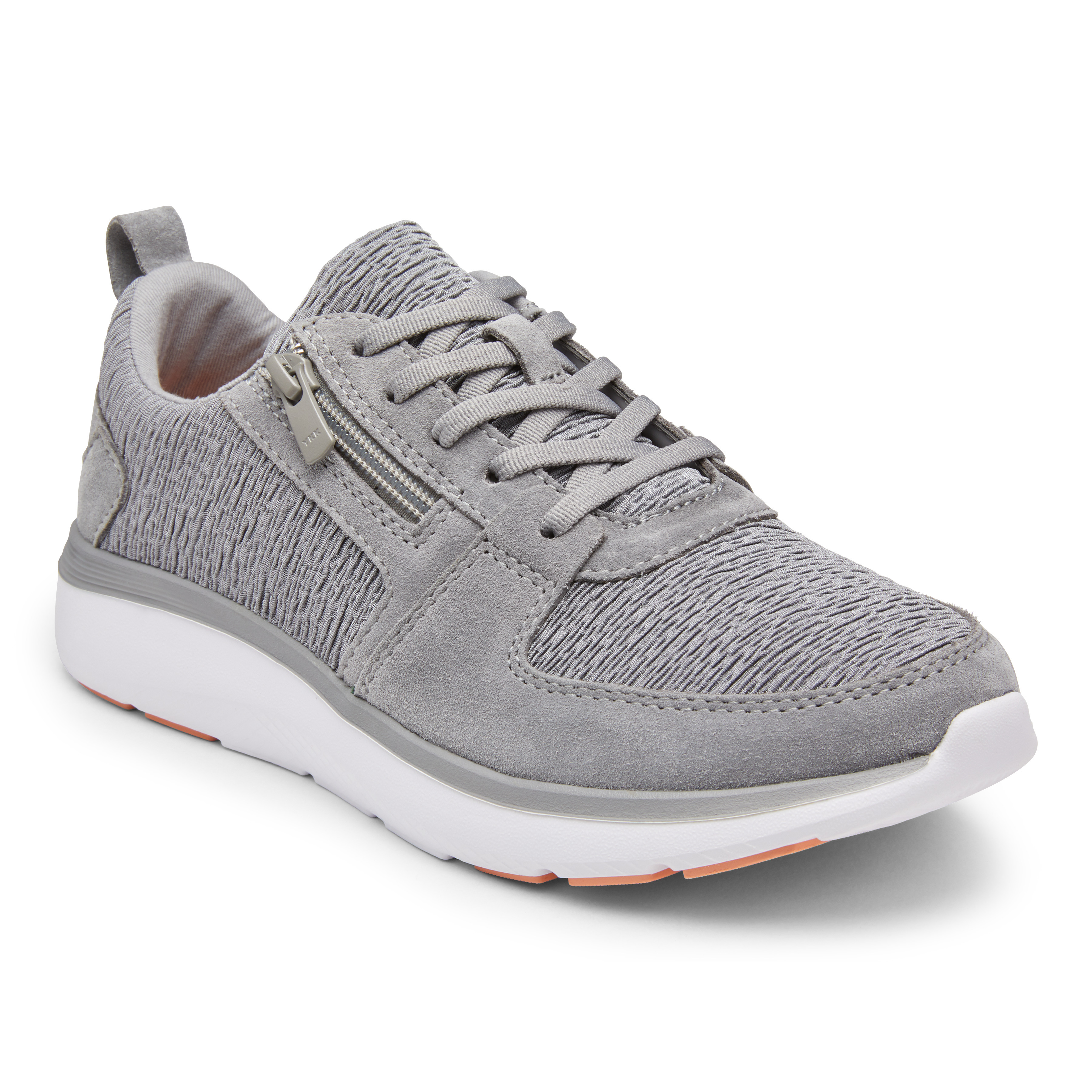 Vionic Delmar Remi Lace Up Leisure Sneaker - TSC.ca