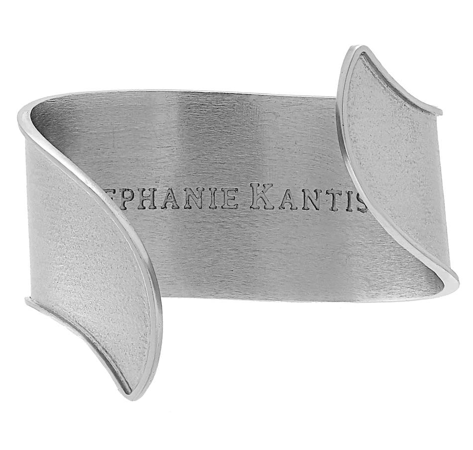 Jewellery - Bracelets - Bangles & Cuffs - Stephanie Kantis Ordain Cuff - Online Shopping for ...