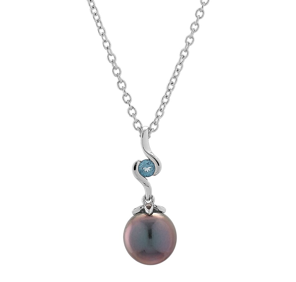 Jewellery Necklaces And Pendants Pendant Necklaces Imperial Pearls