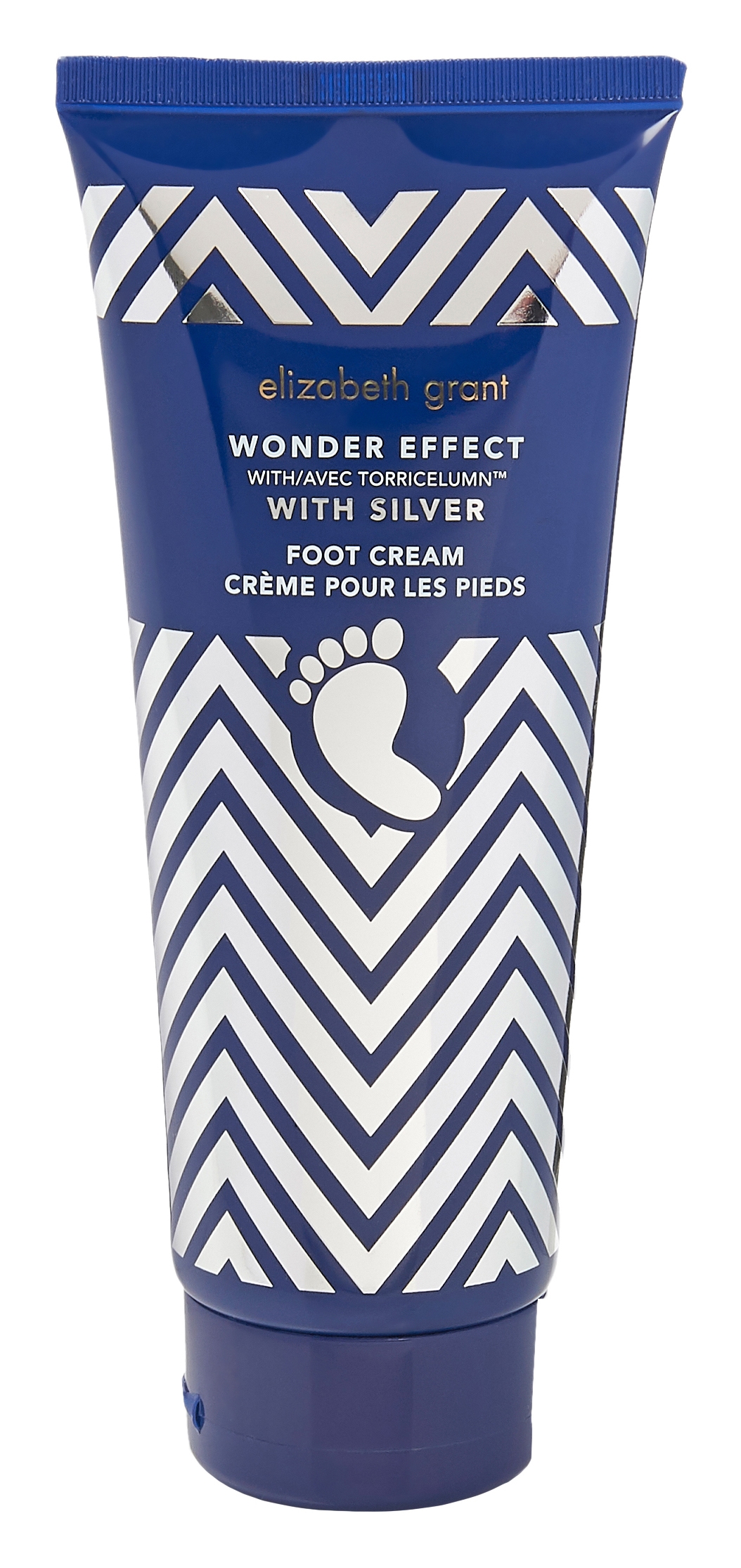Elizabeth Grant Wonder Effect with Silver Foot Cream - TSC.ca