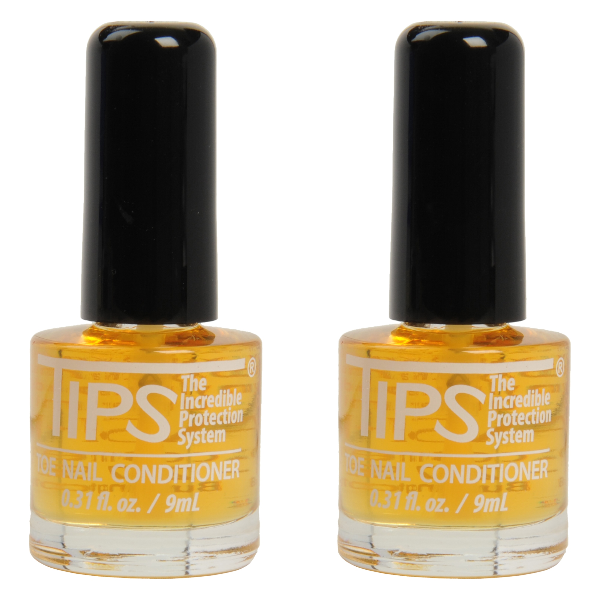 TIPS Toe Nail Conditioner Duo - TSC.ca