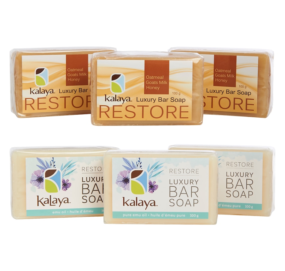 Beauty - Bath & Body - Body Cleansers - Kalaya Customer Favourite ...