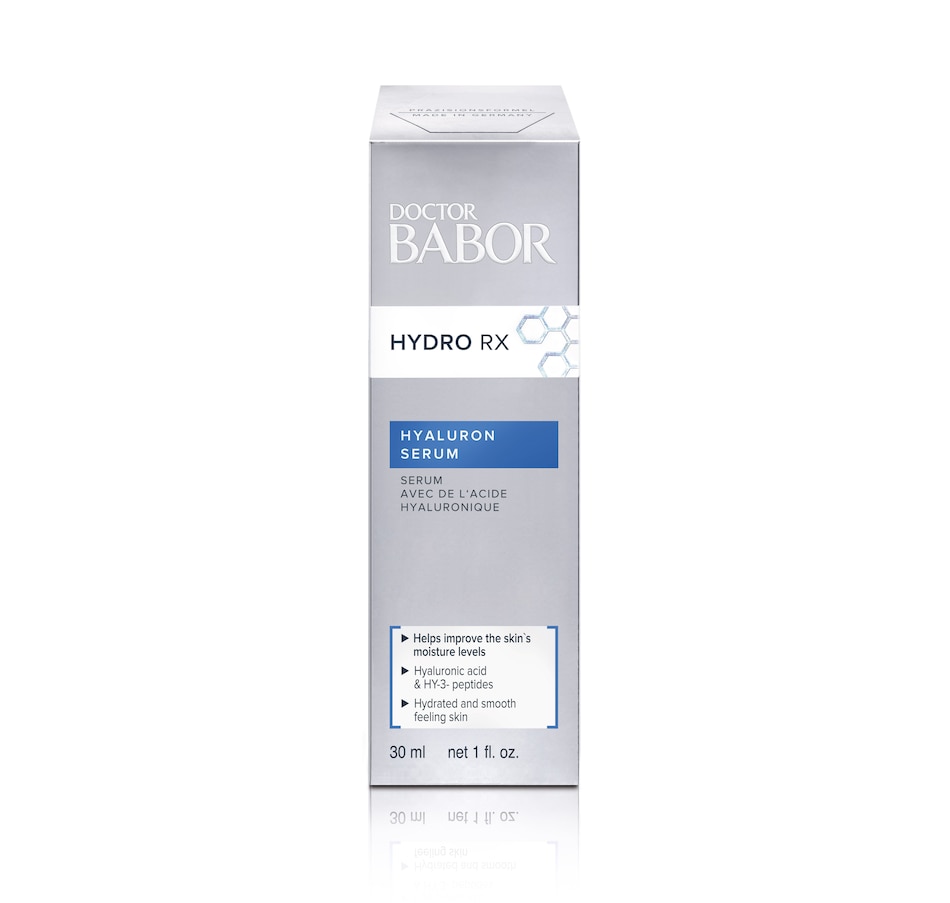 Beauty - Skin Care - Treatments - Serums - BABOR Dr. Babor Hydro Rx ...