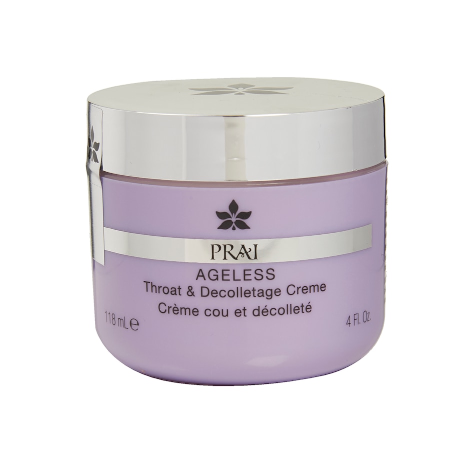 Beauty - Skin Care - Treatments - Neck Treatments - PRAI Beauty Ageless ...