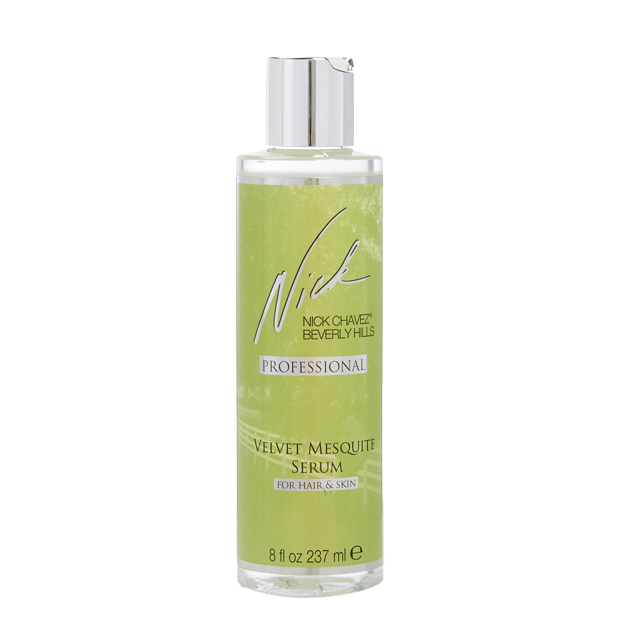 Nick Chavez Megasize Velvet Mesquite Serum - TSC.ca
