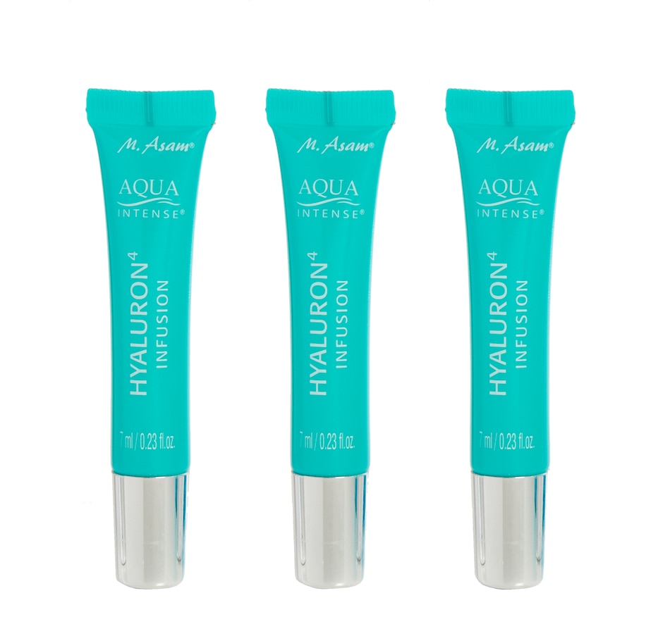 M. Asam Aqua Intense Hyaluron Infusion - TSC.ca