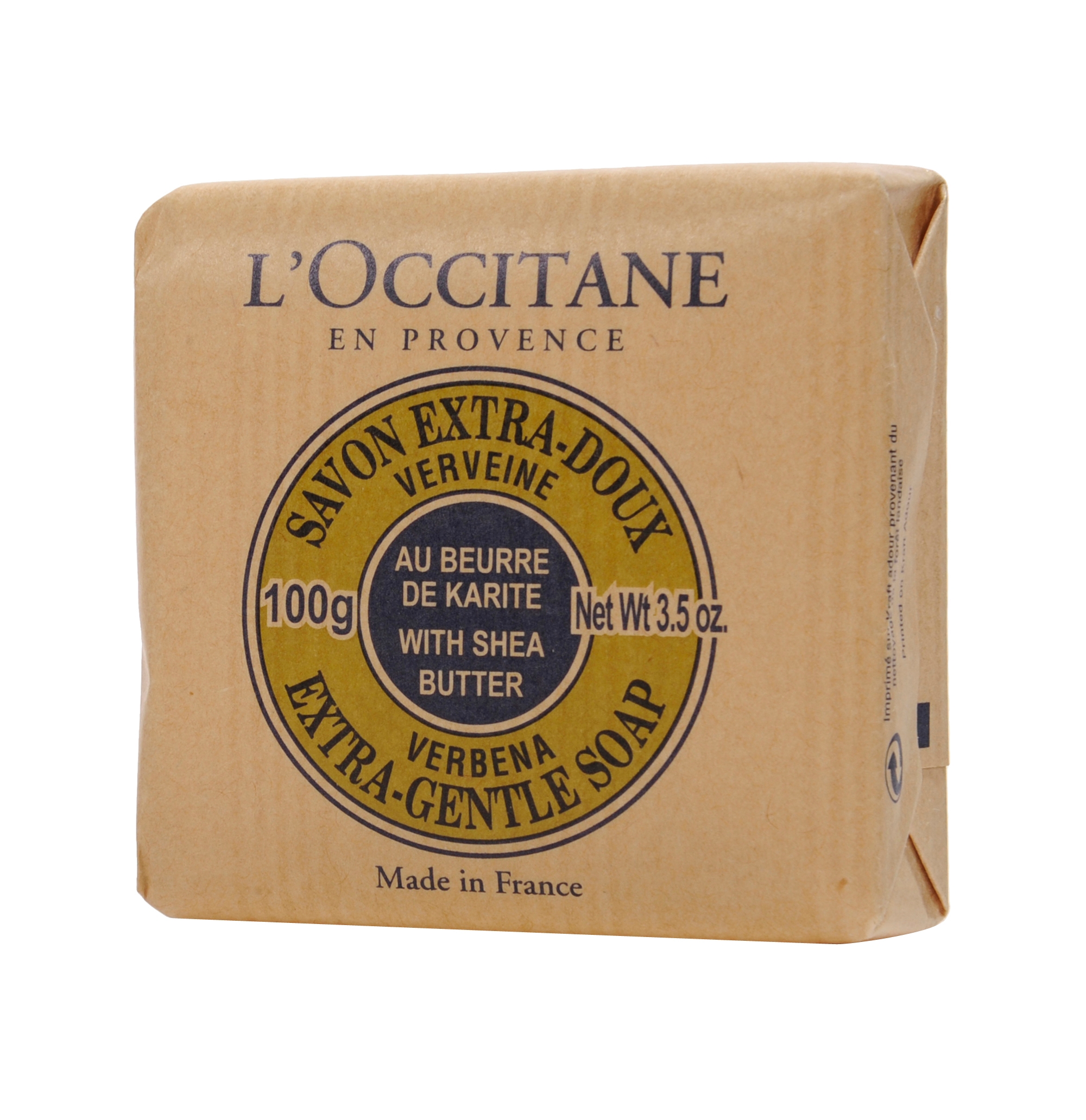 L'Occitane Shea Butter Extra Gentle Soap - TSC.ca
