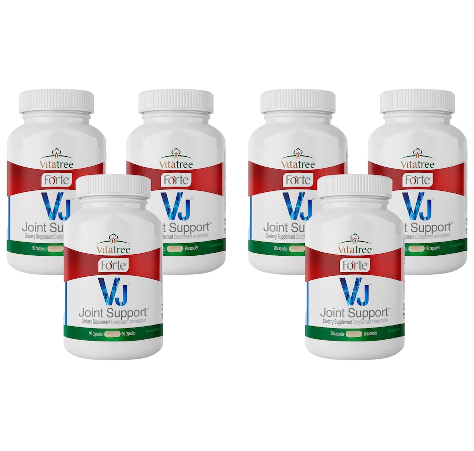 Auto Delivery - 90-Day VitaTree Forte Joints Support - TSC.ca