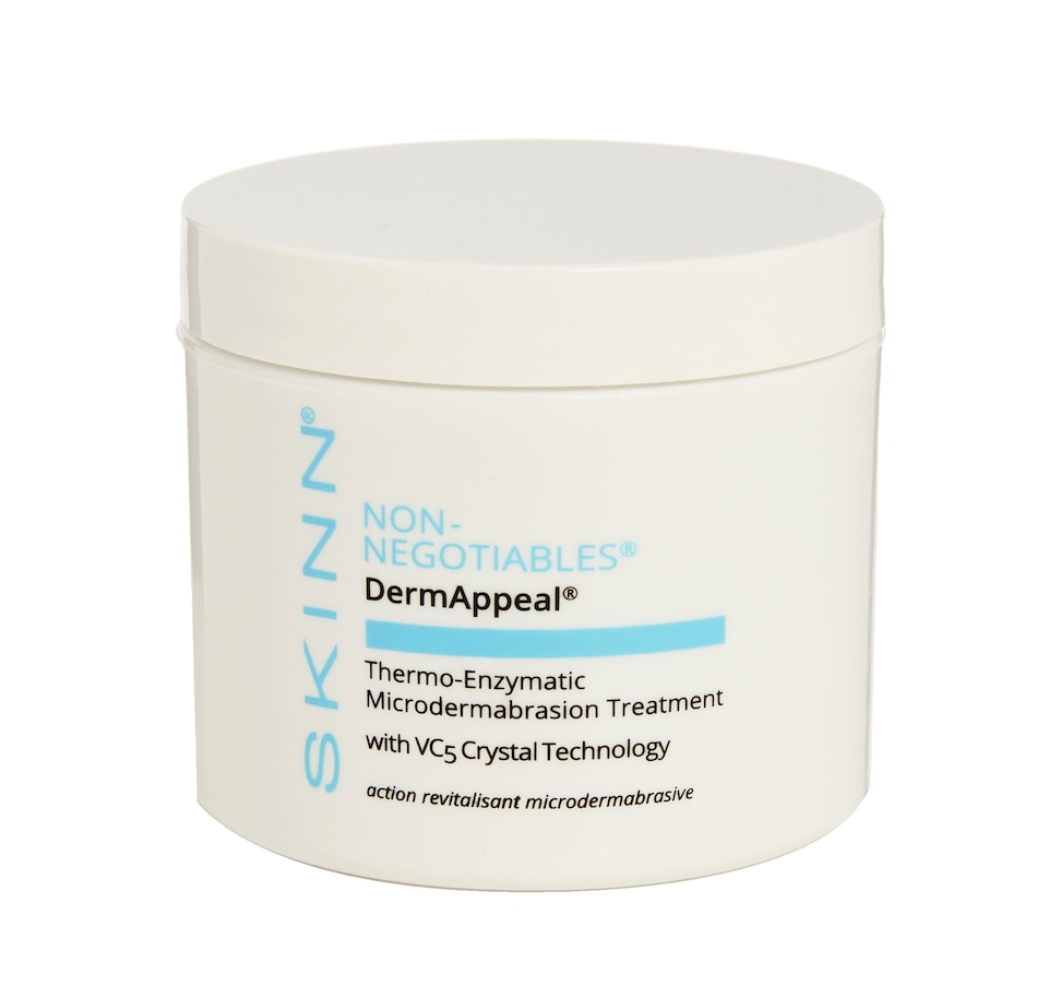 Beauty - Skin Care - Moisturizers - SKINN Double Size Non-Negotiables ...