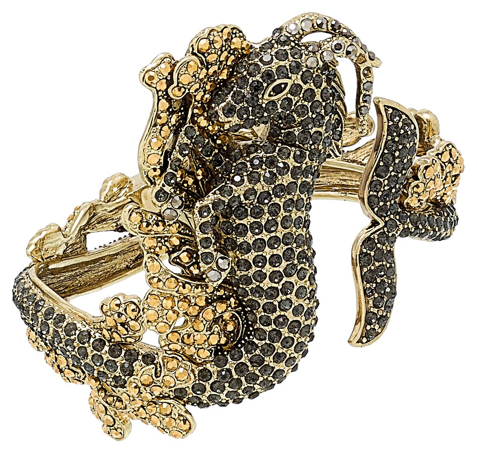 Heidi Daus Logical Choice Bangle - TSC.ca