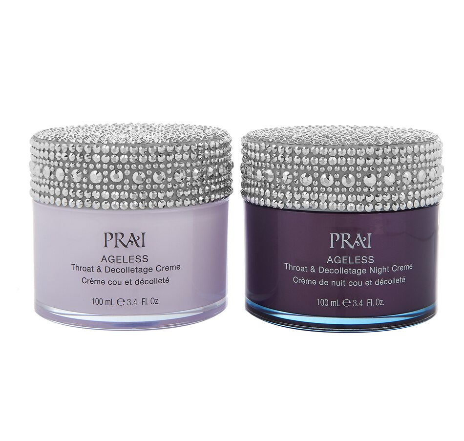 Beauty - Skin Care - Skin Care Sets - PRAI Beauty Ageless Throat ...
