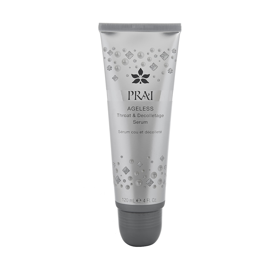 PRAI Beauty Ageless Throat & Decolletage Serum - TSC.ca