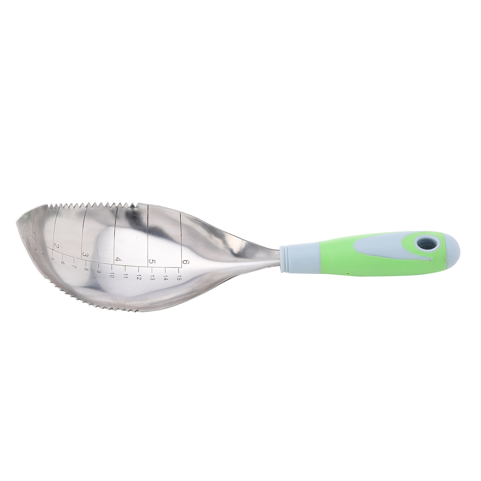 Grumpy Gardener Digamathing XL 6-in-1 Garden Tool - TSC.ca
