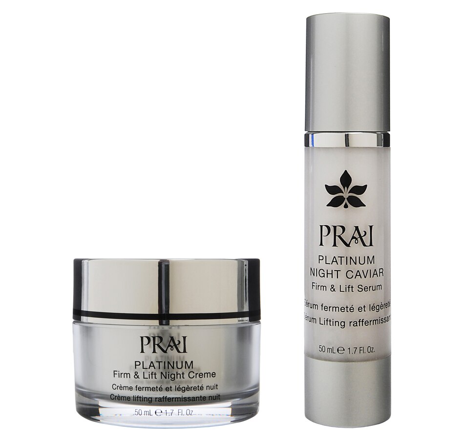 Beauty - Skin Care - Treatments - Anti-aging Treatments - PRAI Beauty ...