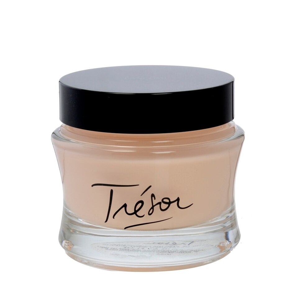Beauty - Bath & Body - Body Moisturizers - Lancome Tresor Body Cream ...