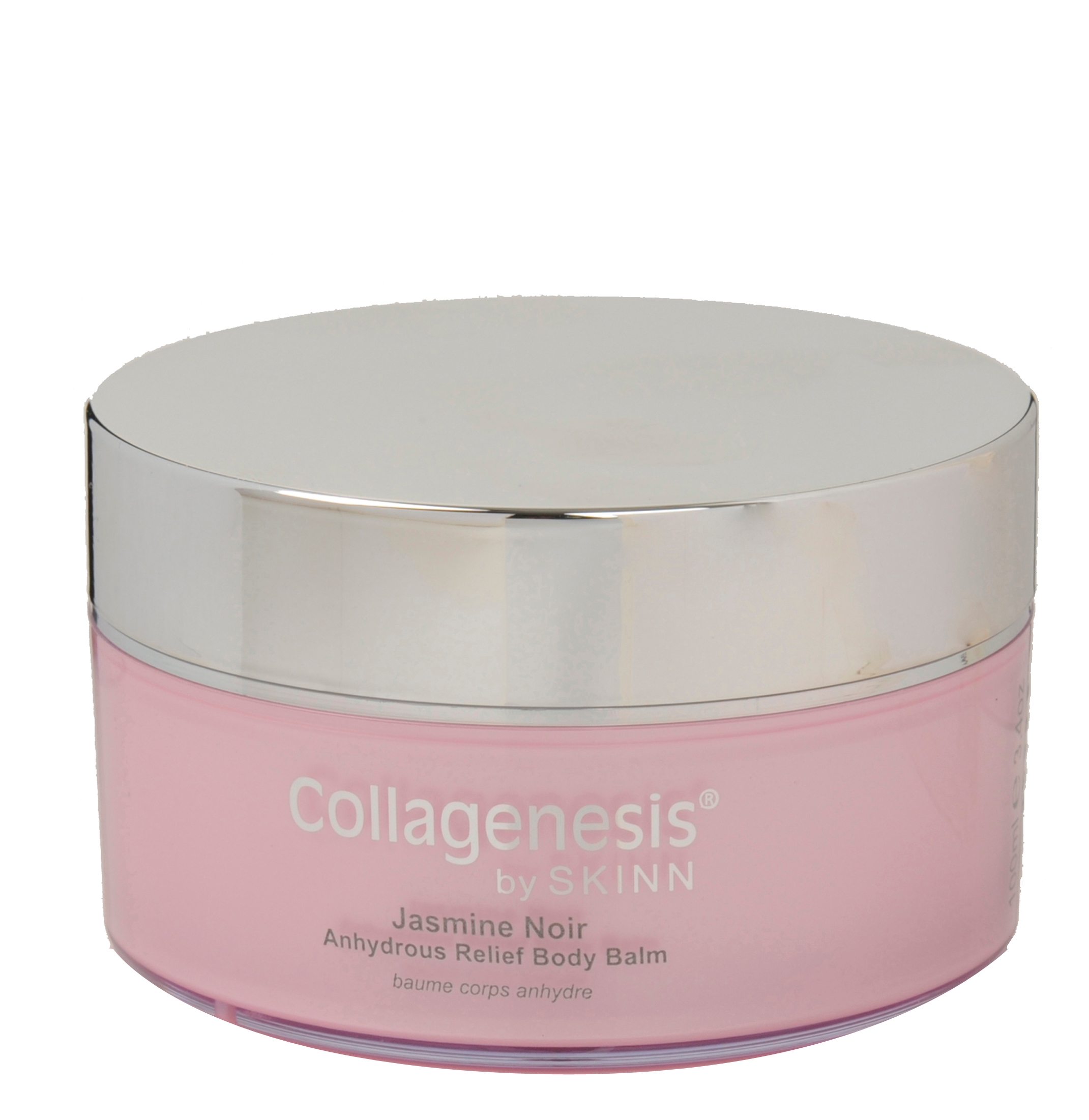 SKINN Collagenesis Jasmine Noir Anhydrous Body Balm - TSC.ca