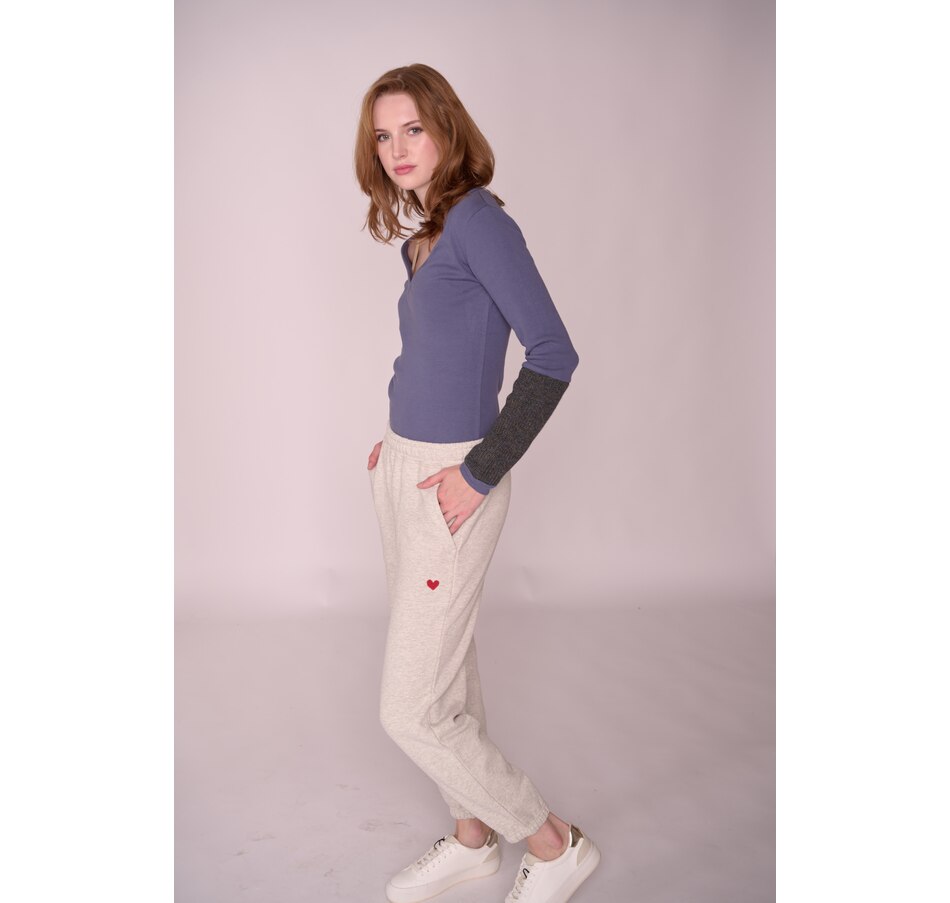 Preloved Asha Jogger Pant - TSC.ca