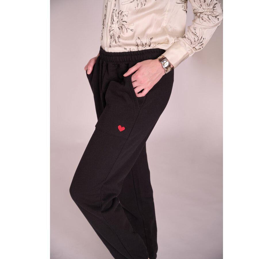 Preloved Asha Jogger Pant - TSC.ca