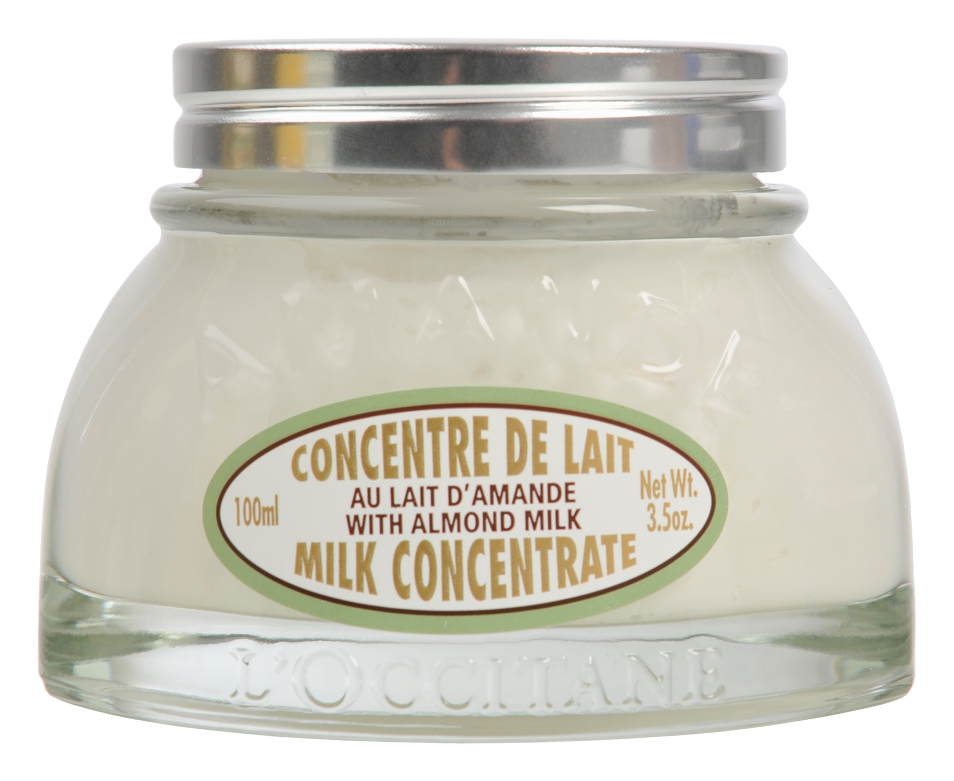 L'Occitane Almond Milk Concentrate - TSC.ca