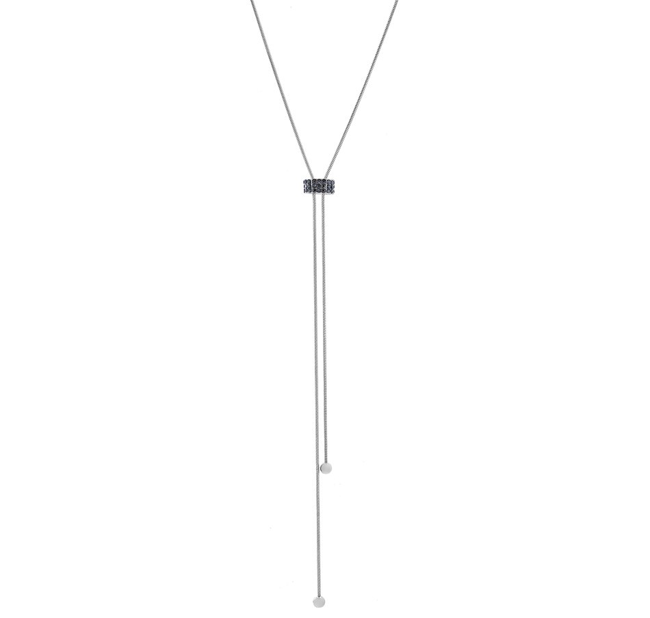 Jewellery - Necklaces & Pendants - Mr. Max Silver Chain Necklace - TSC ...