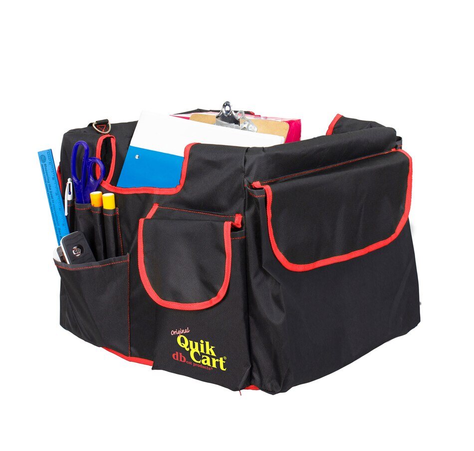 Quik Cart Pockets - TSC.ca
