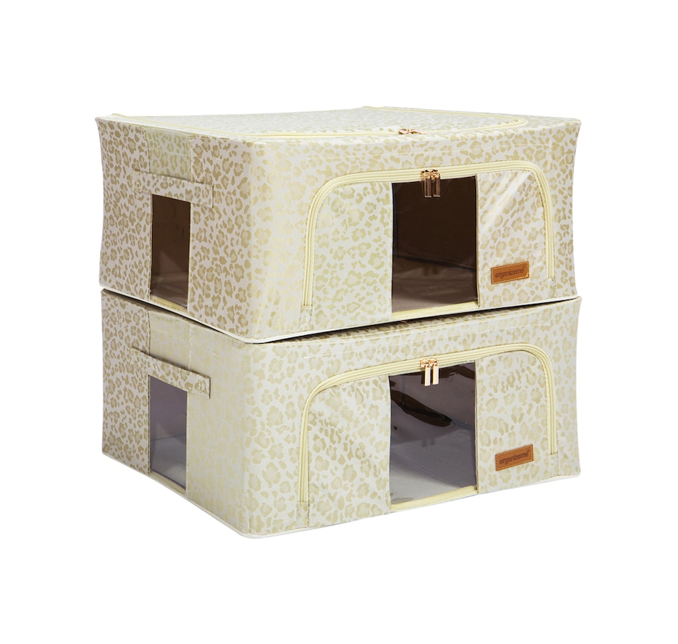 Home & Garden - Storage & Organization - Closet Organizers - OrganizeMe ...