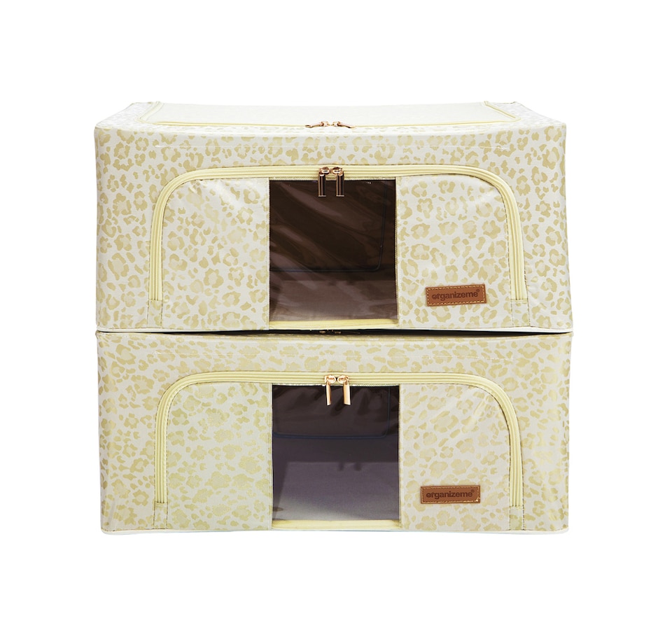 Home & Garden - Storage & Organization - Closet Organizers - OrganizeMe ...