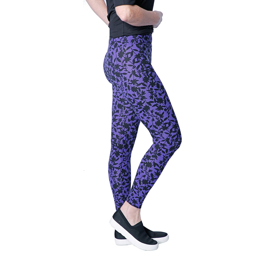 Cuddl Duds Flexwear Leggings - TSC.ca