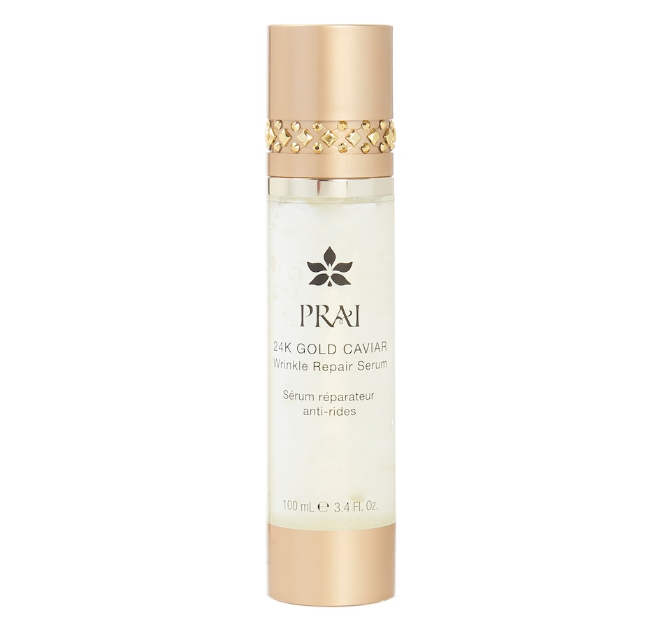 PRAI Beauty 24K Gold Caviar Wrinkle Repair Serum - TSC.ca
