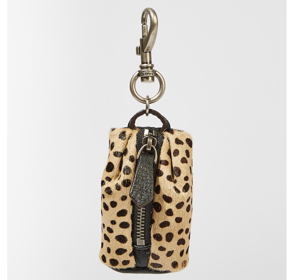 Aimee Kestenberg Tamitha Key Fob Pouch - TSC.ca