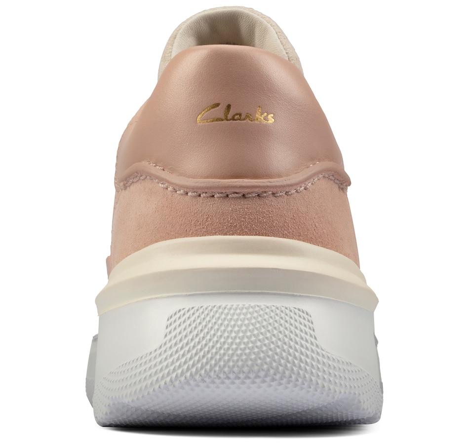 Clarks SprintLiteLace Sneaker - TSC.ca