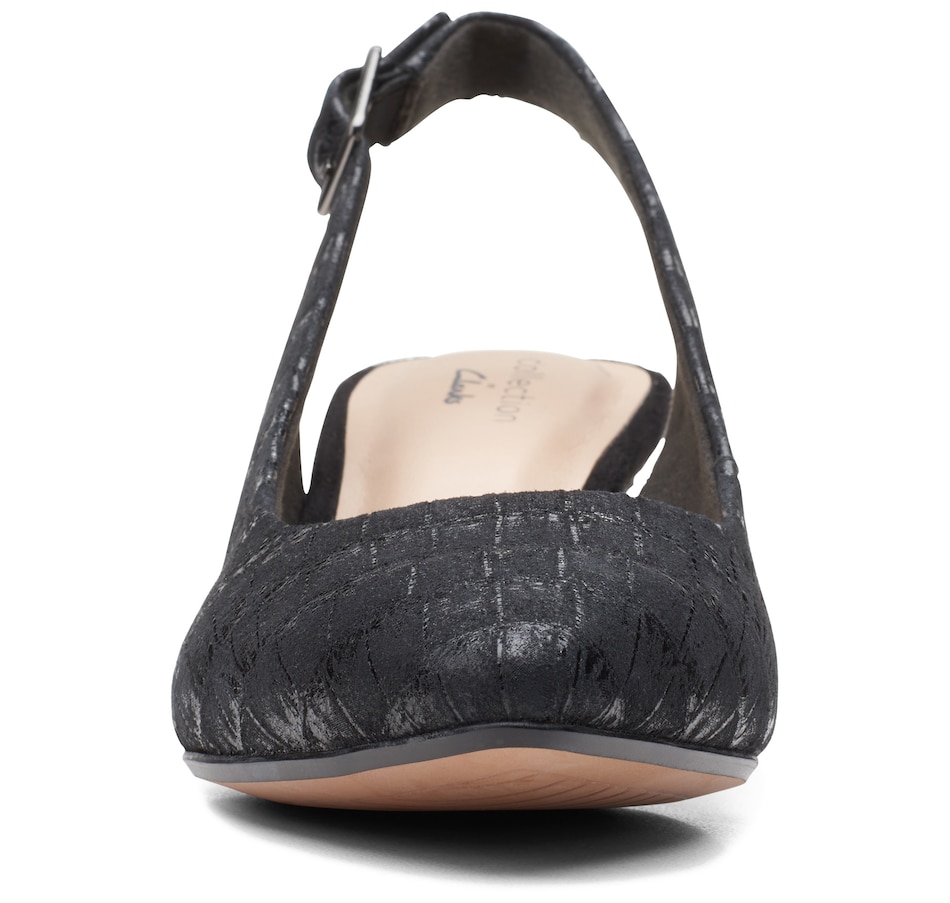 Clarks Linvale Sondra Sling Back Pump - TSC.ca