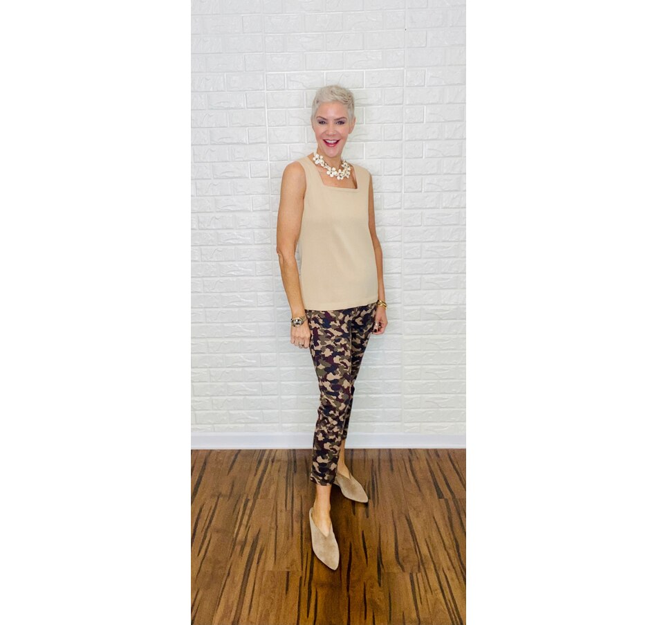 Clothing & Shoes - Tops - Sweaters & Cardigans - Pullovers - Joan ...