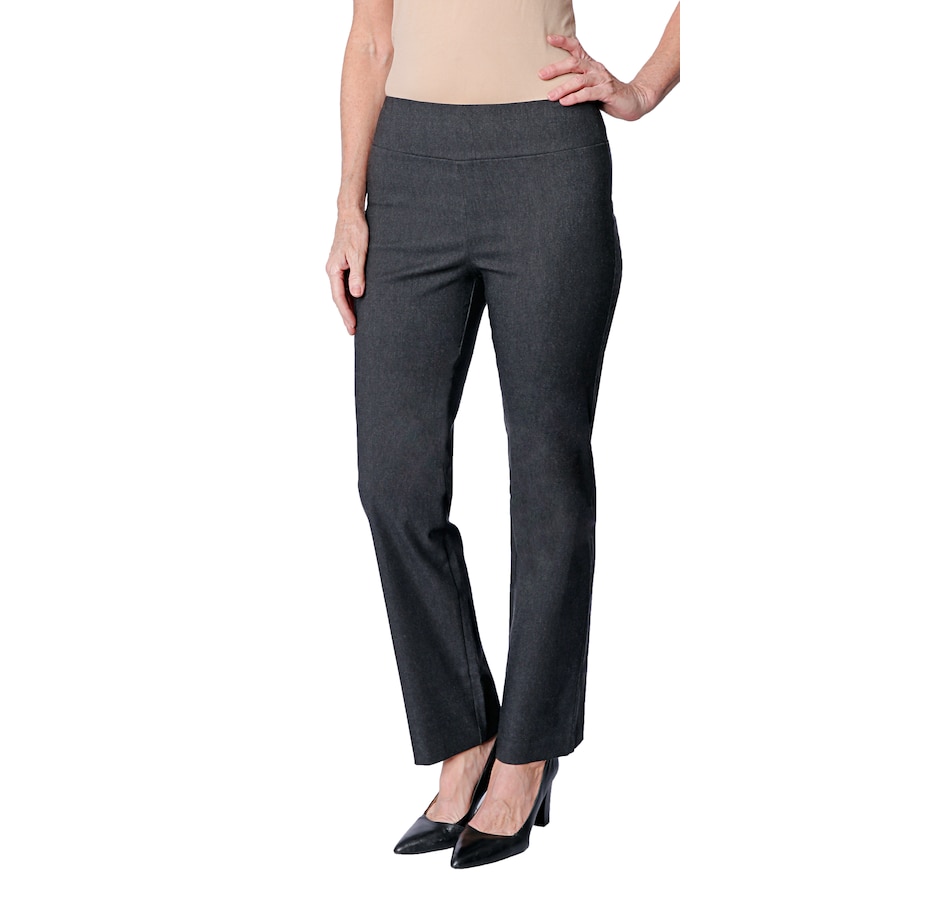 Mr. Max Modern Stretch Slim Leg Pant with Tummy Control Panel - TSC.ca