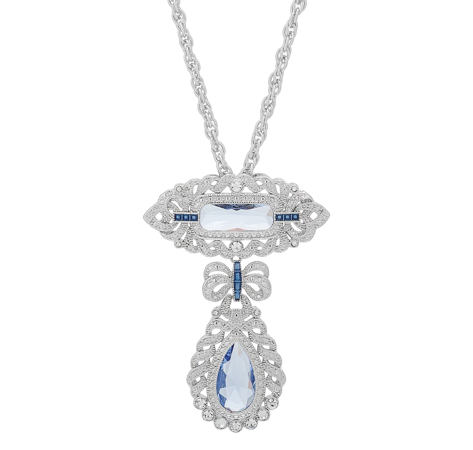 Grace Kelly—Princess of Monaco Collection Princess Antoinette Brooch ...